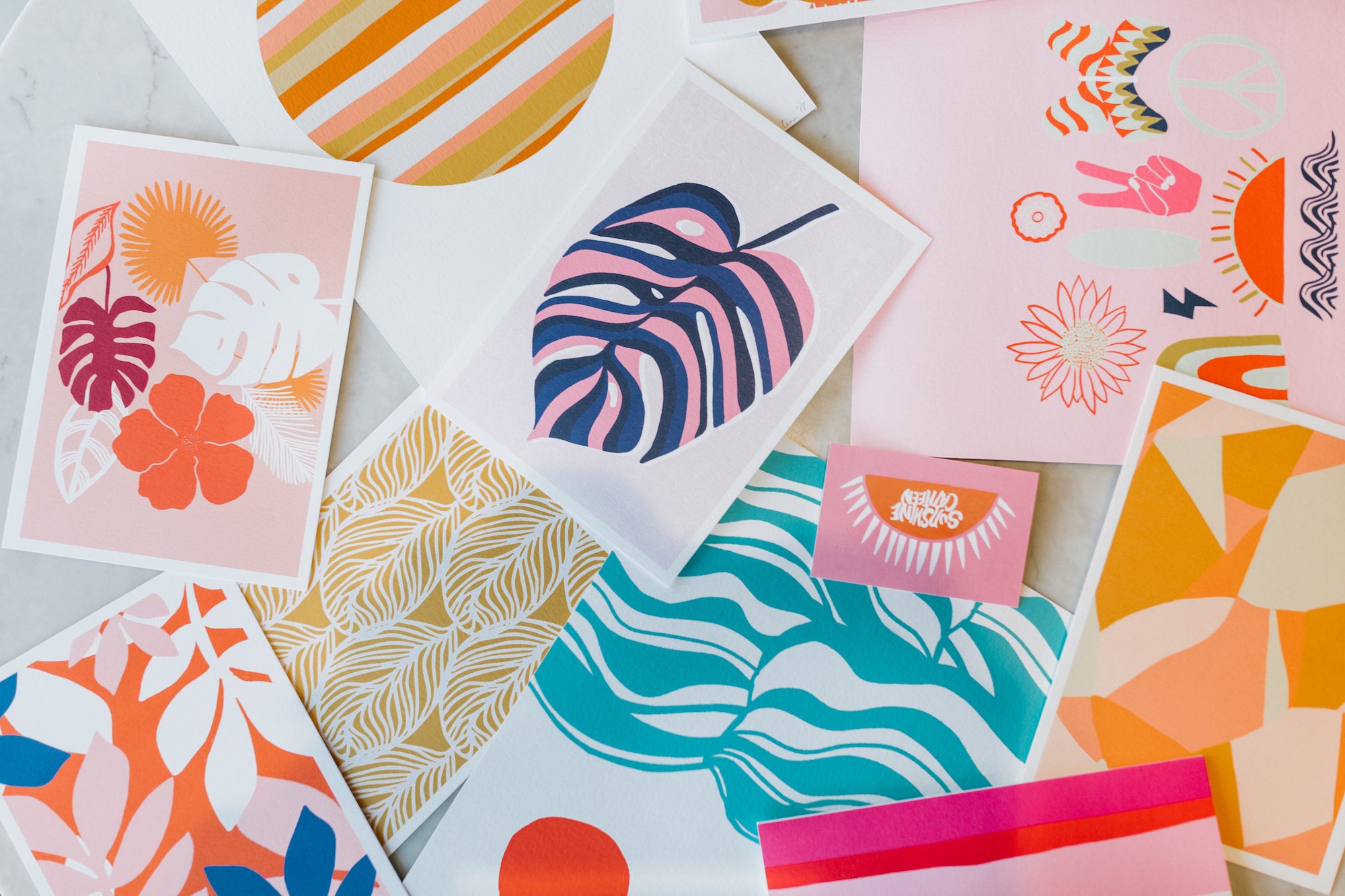 Her Waves Interview with Artist Christie Russert