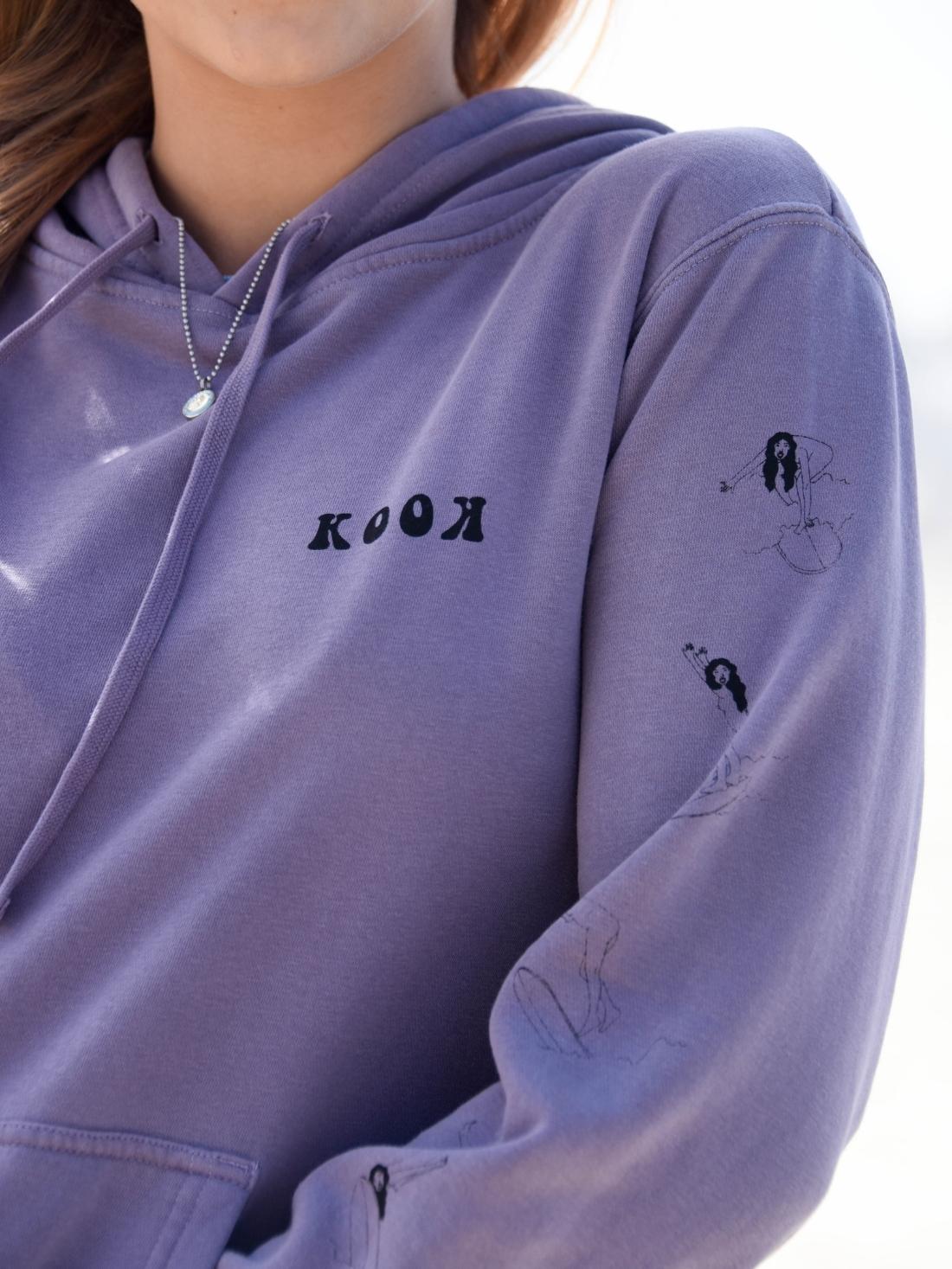 Surf Fashion Sweatshirts for Women – Her Waves